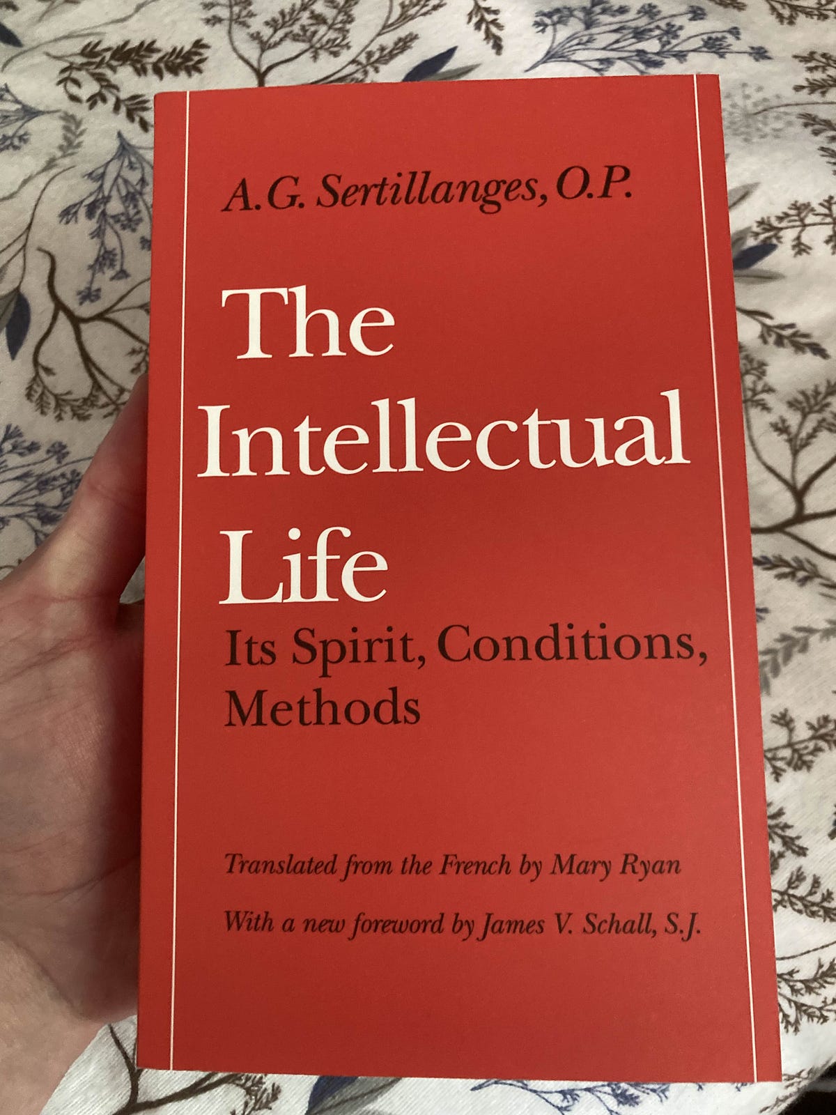 The Intellectual Life — Part Zero | by Wesley | Medium