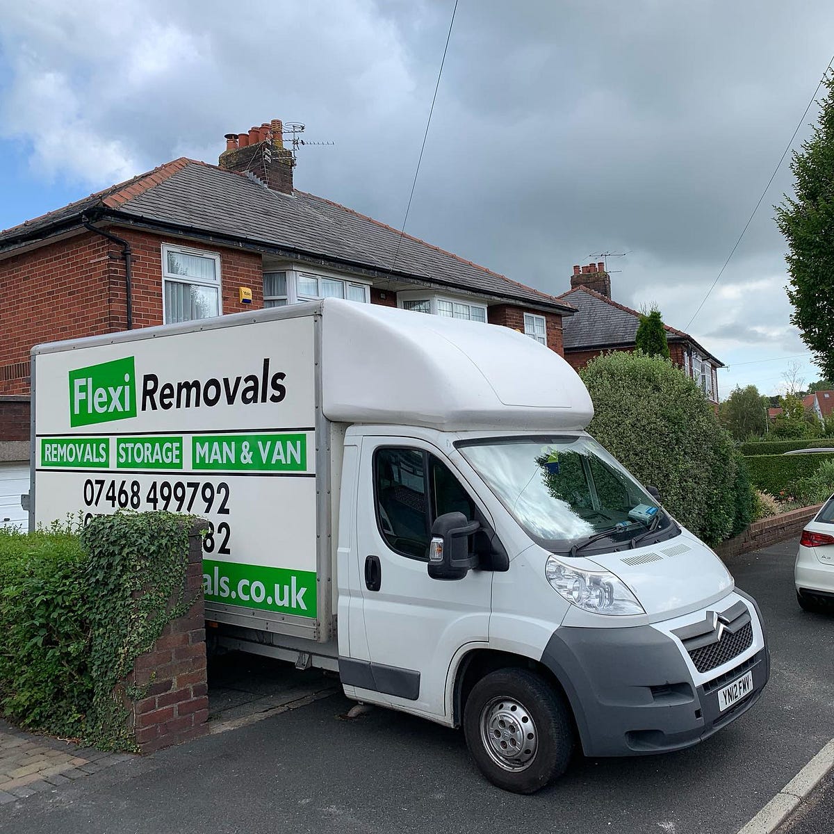 Planning to shift houses in Preston? | by Flexiremovals | Medium