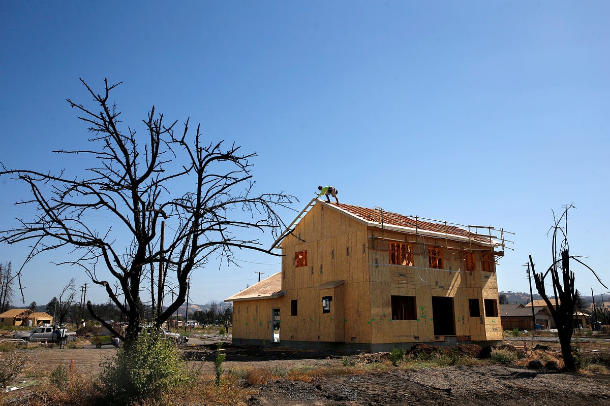 TIPPING POINT COMMUNITY INVESTS OVER $33 MILLION IN 2017 NORTH BAY FIRE ...