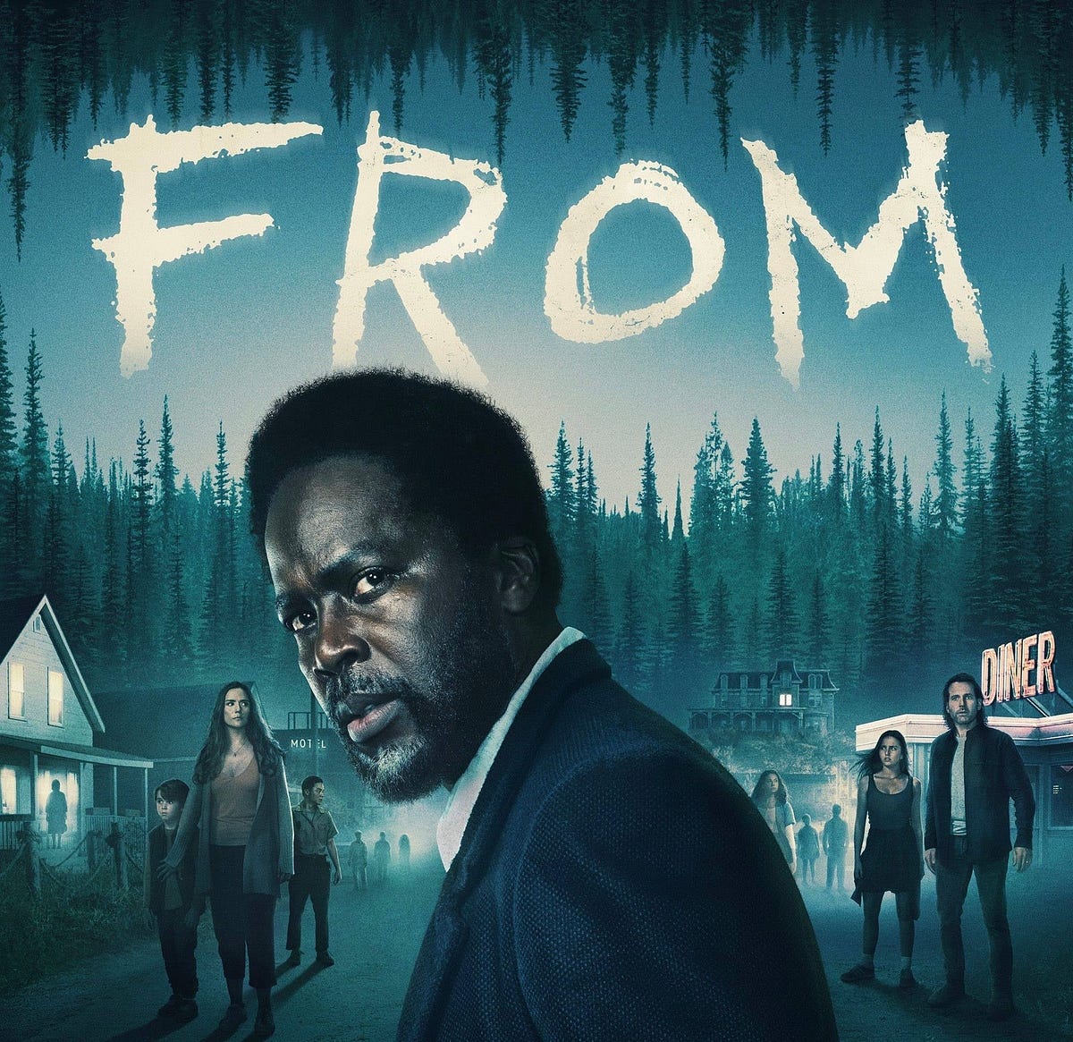 The Powerful Perseverance Secrets Hidden in a Horror Series | by One ...