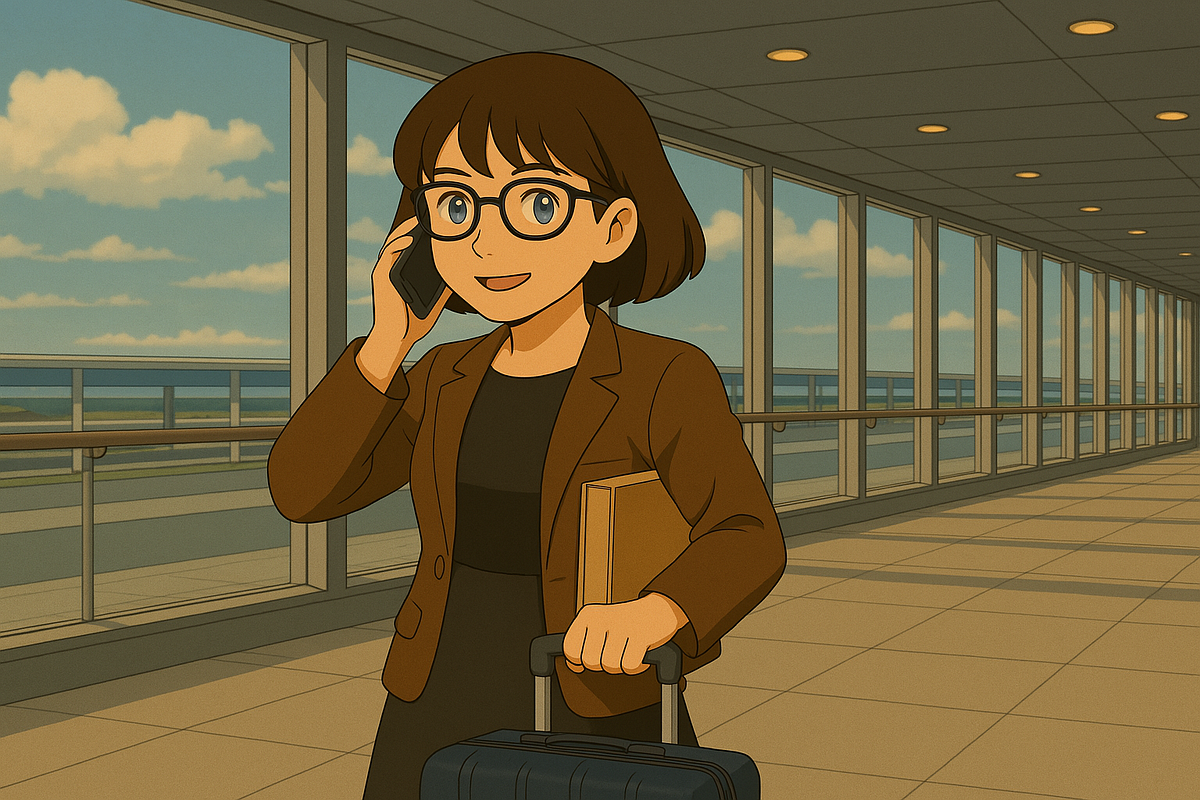 I am Ana — a Female Management Consultant and I Wear a Bob. | by Ana ...