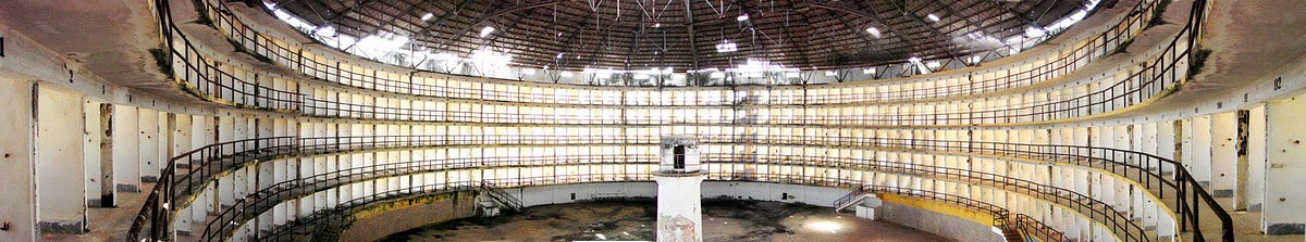 A Mind Prison. Unless you’re already too addicted to… | by Jonah Ruiz ...