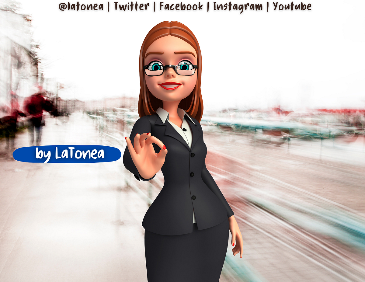 Fewer Ideas and More Action - LaTonea Washington Author - Medium