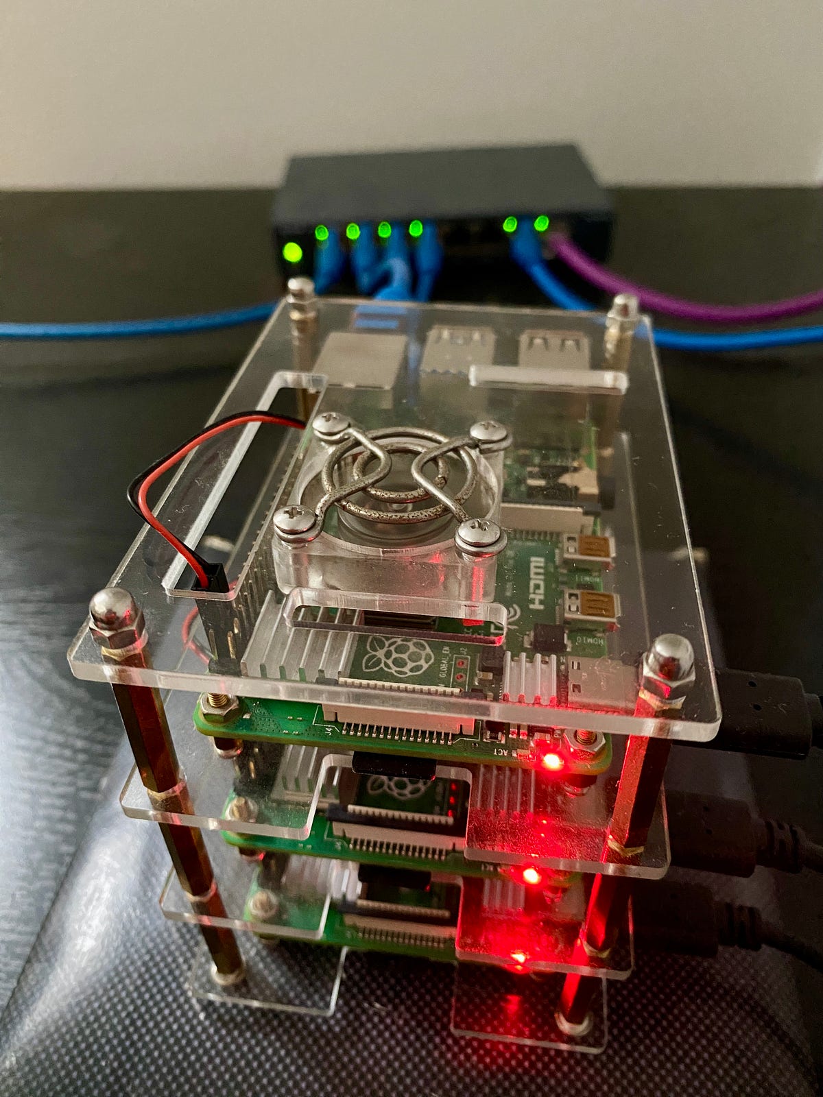 Securely Ingressing Into Bare Metal Kubernetes Clusters With Gateway Api And Tailscale By