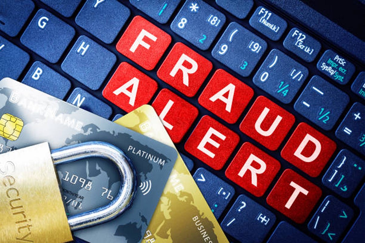 Preventing Expense Fraud During Periods of High Travel Activity | by ...