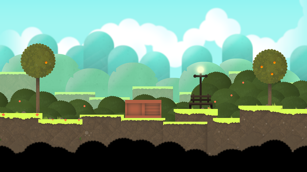 Import your 2D art from Photoshop into Unity as prefabs | by Daniel ...