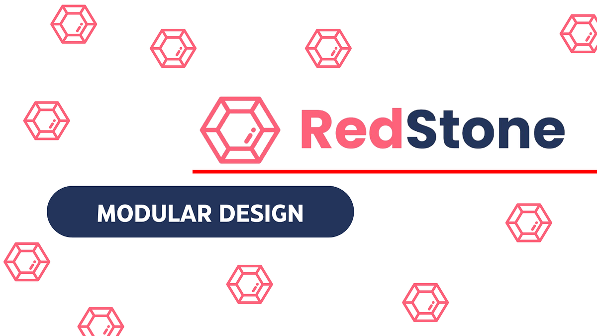 RedStone Modular Design | by Ubakwe Gideon chiemerie | Medium
