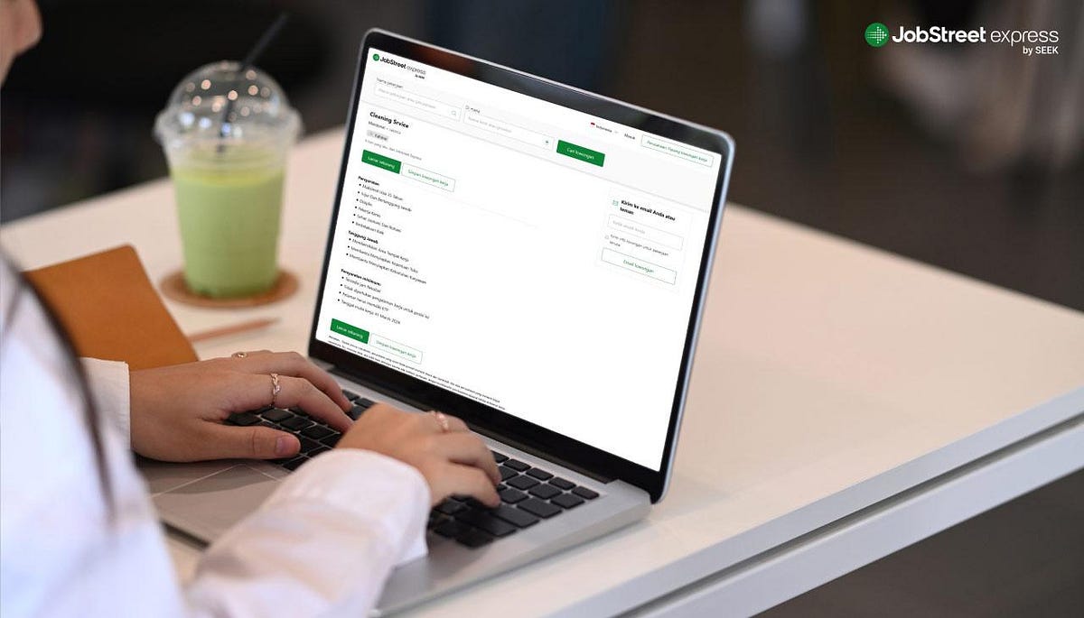 10 LOKER BARISTA DI PERUSAHAAN TERNAMA DI JOBSTREET EXPRESS - Jobstreet ...