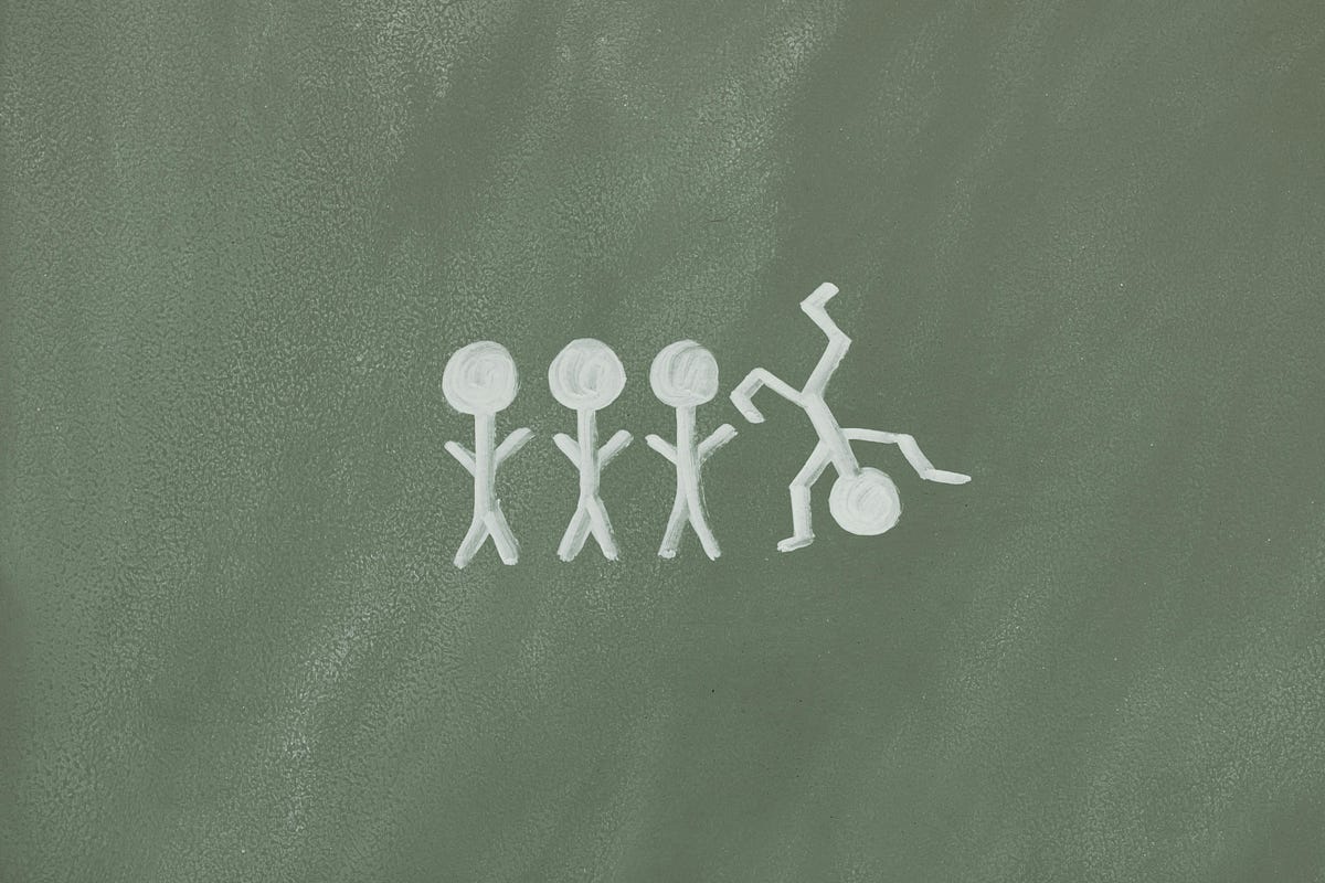 Counting Heads Won’t Count for Much Without the Right Culture | by ...
