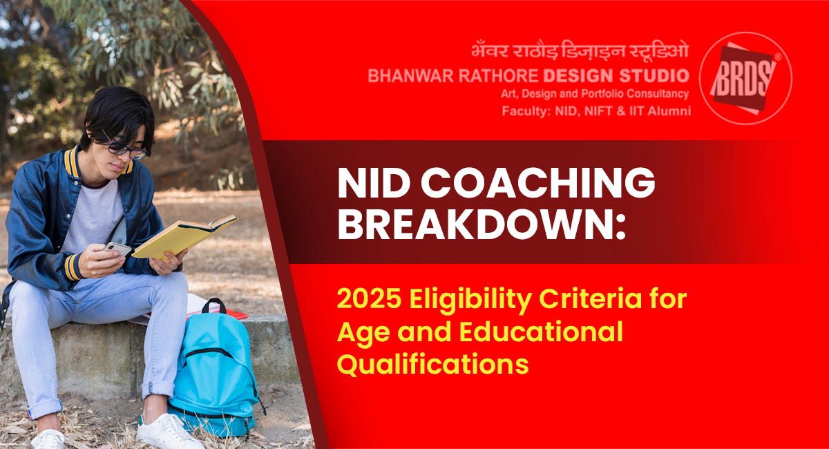 Prepare for Success: NID Coaching and Study Materials for 2025 - NID ...