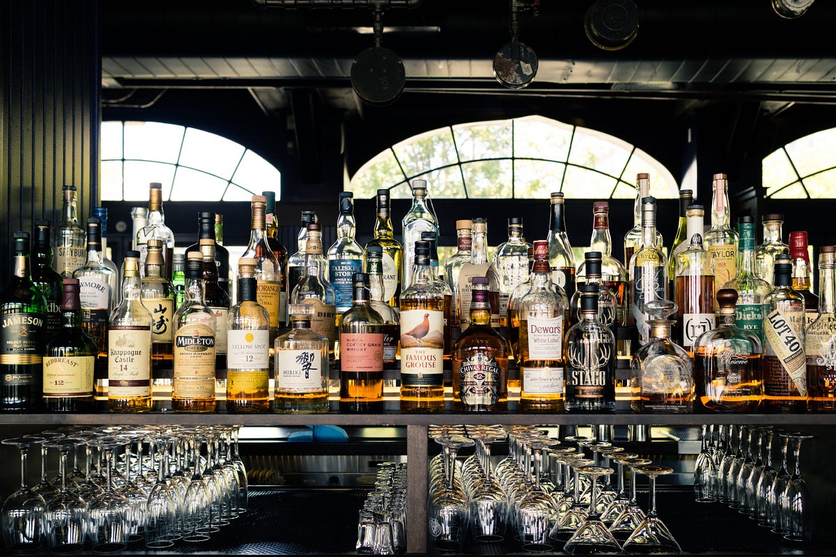So you want to start a whisky club… | by Tasting Club | Medium