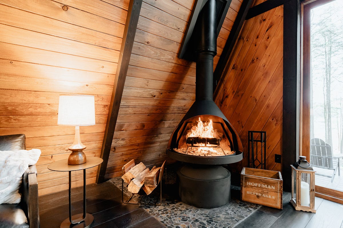 See You on November 22. The fireside interview series starts… | by Thomas Gaudex | Scribe | Medium