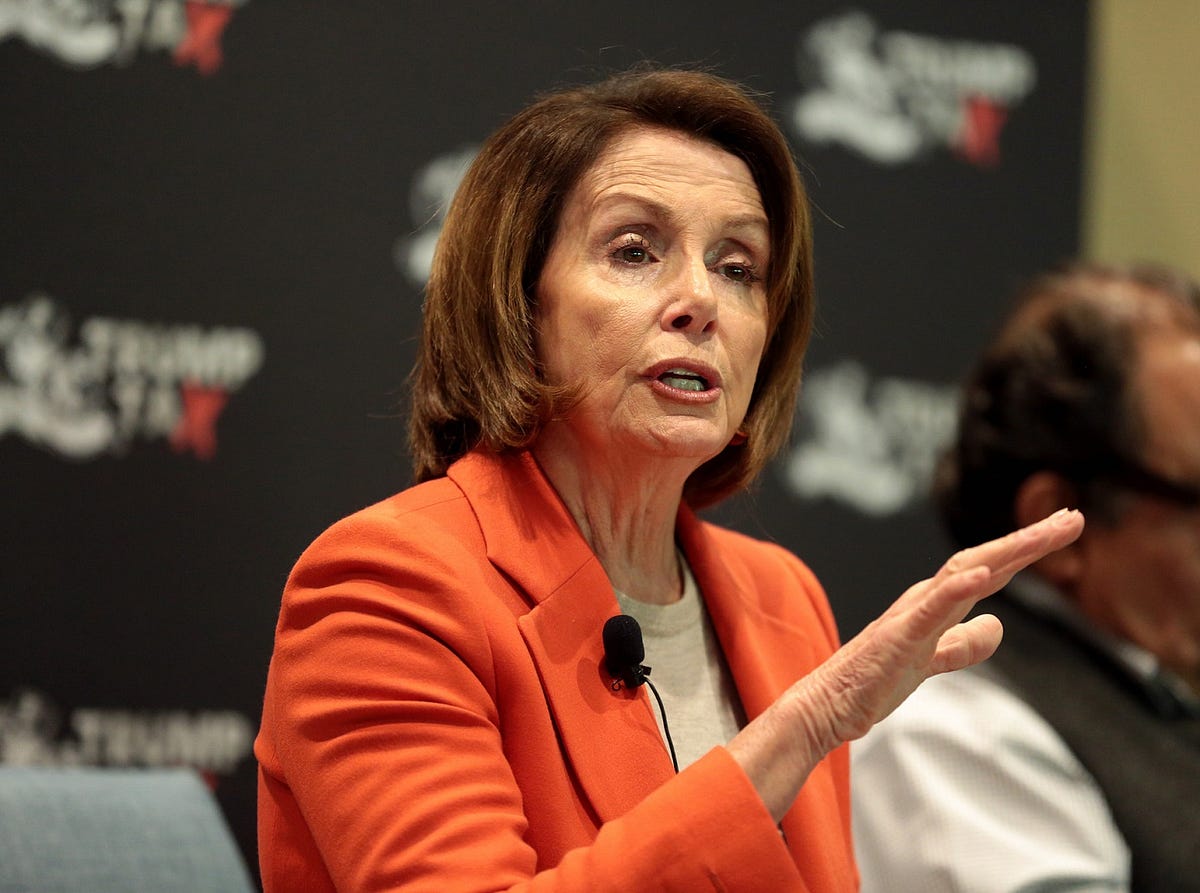 Everything You Need To Know About HR1, Democrats’ Anti-Corruption Bill ...