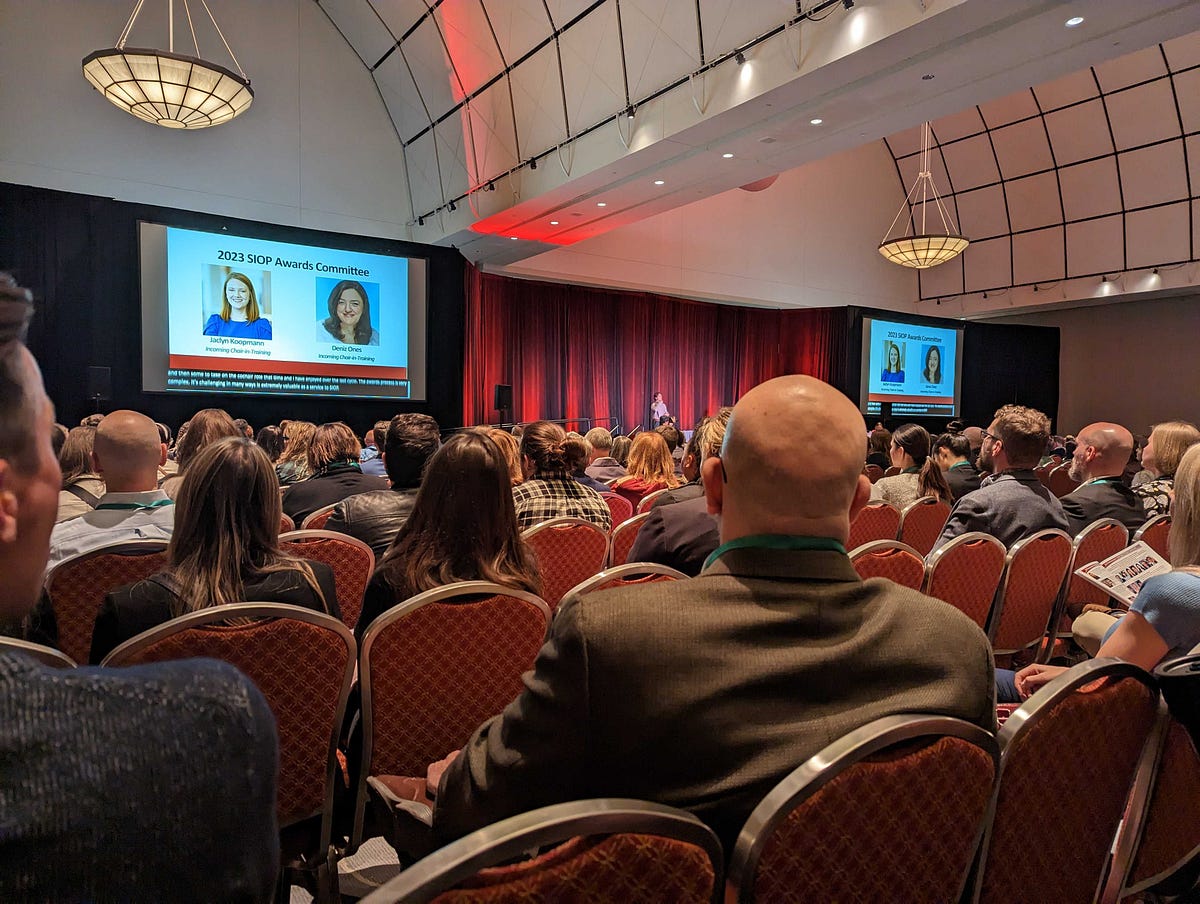 Here’s Why You Should Join a Professional Association | by Nikki ...