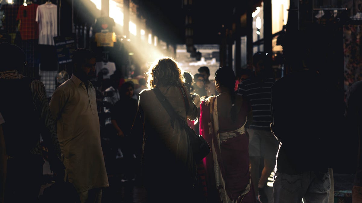 What Happens After Recovery. Reclaiming hope after the tsunamis of… | by Torrie Jay White ...