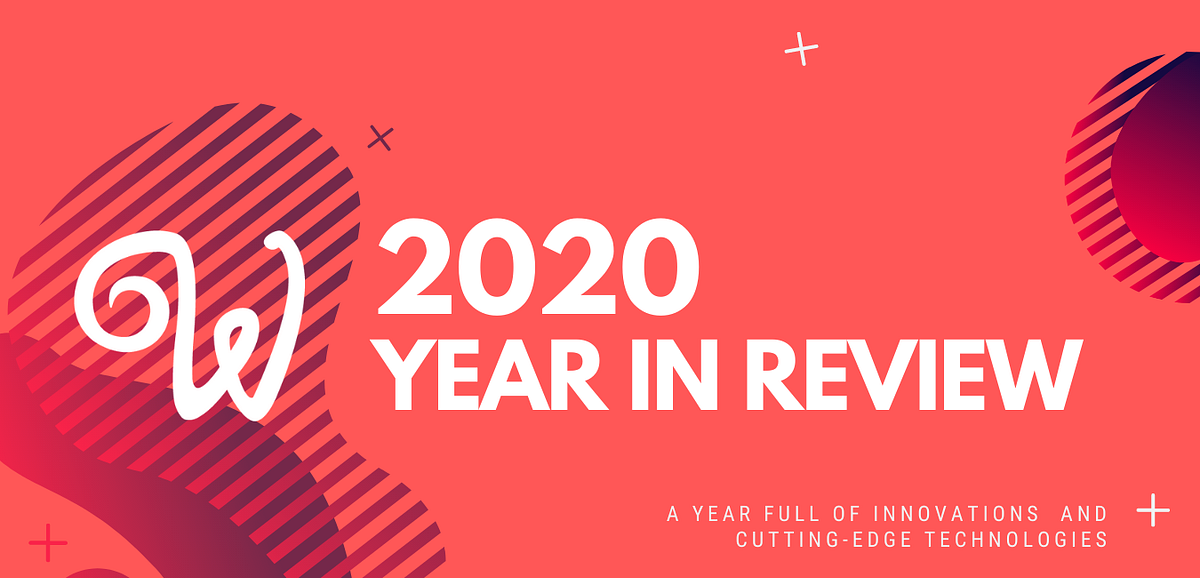 Wappler 2020 — Year in Review. A year full of innovations… | by George ...