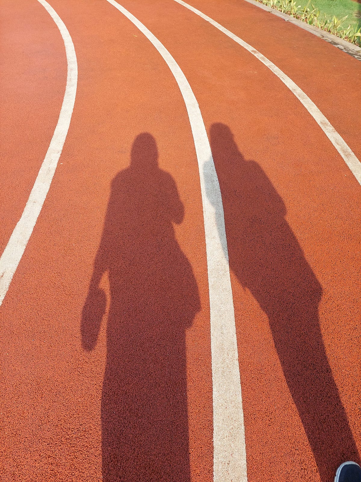 Falling Behind: Everyone has Their Life But Me | Medium