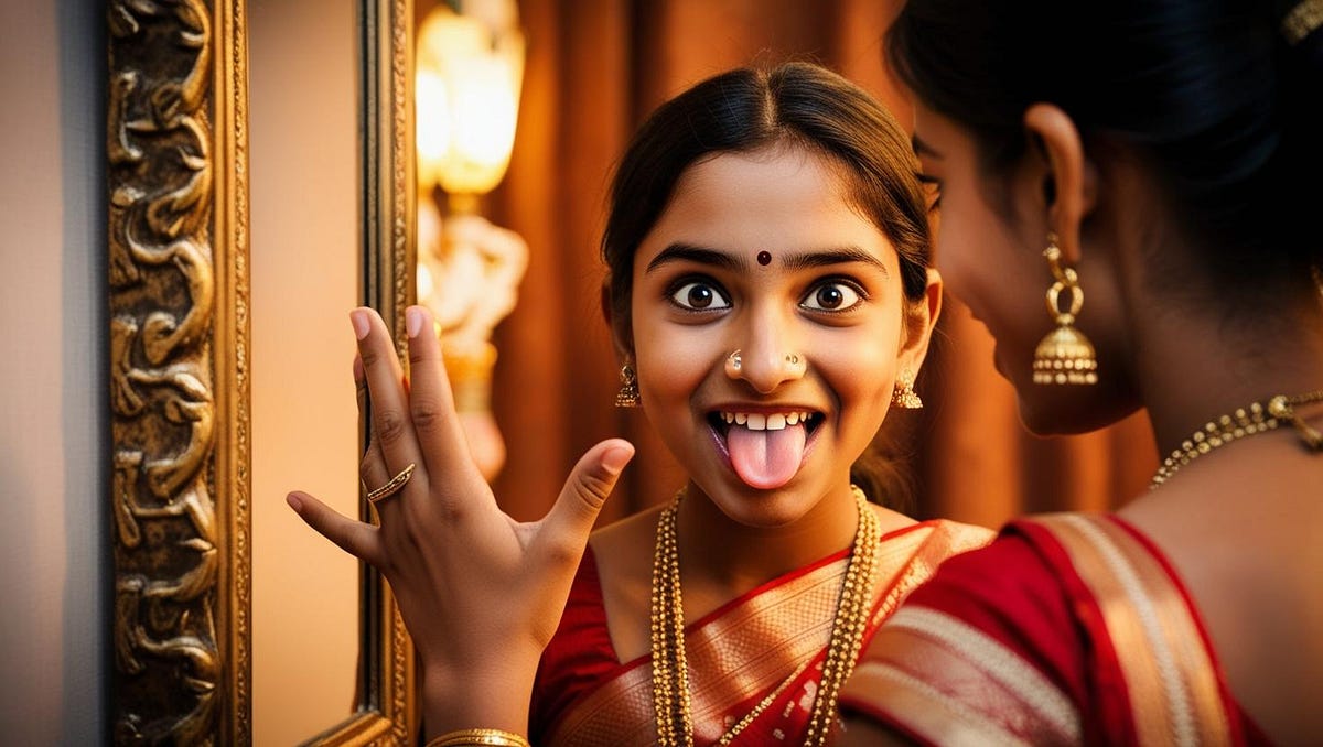 Did You Know…Most of the People Cannot Touch Their Nose With Their ...