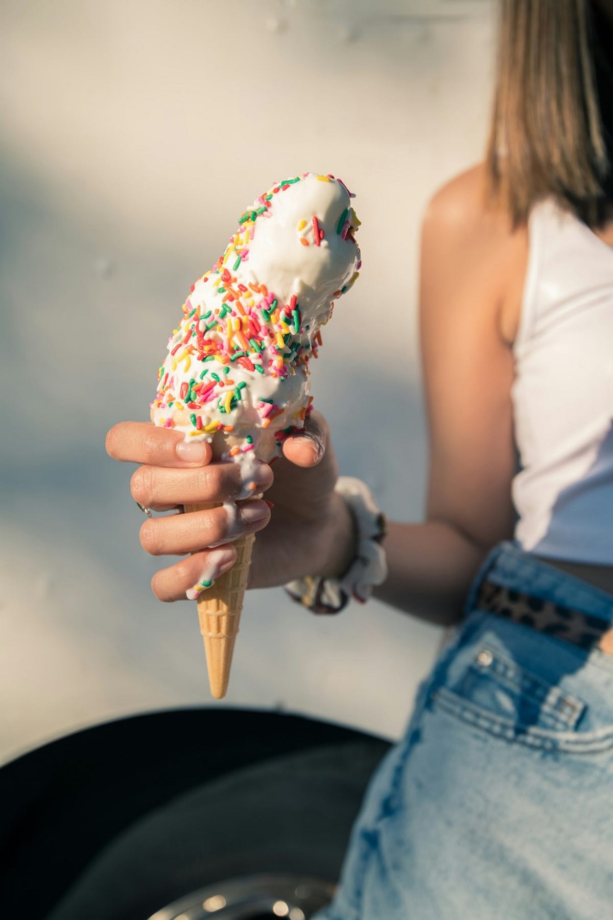 Why I Always Eat My Dessert First and Why You Should Too | by Chloé ...