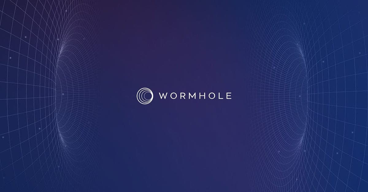 Wormhole Airdrop Guide. Imagine soaring through the air… | by crypto ...
