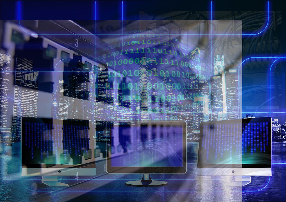 SMPTE 2110 Standard For Professional Media Delivery Over IP Networks ...
