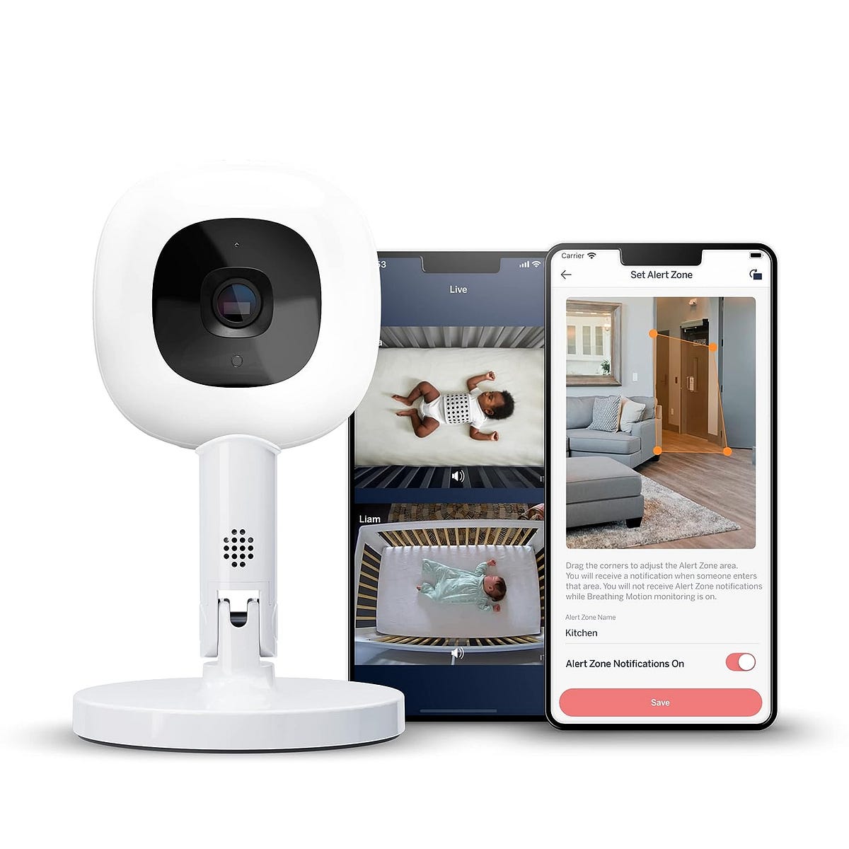 Introducing Wearable Baby Monitors: The 2023 Review by NextGen Tech ...