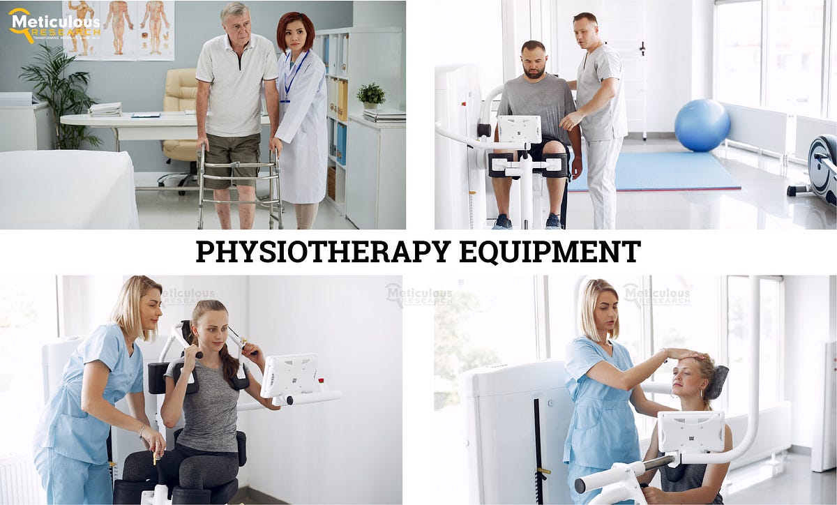 Complete Guide of Physiotherapy Equipment Market | by B Chaitanya | Jul ...