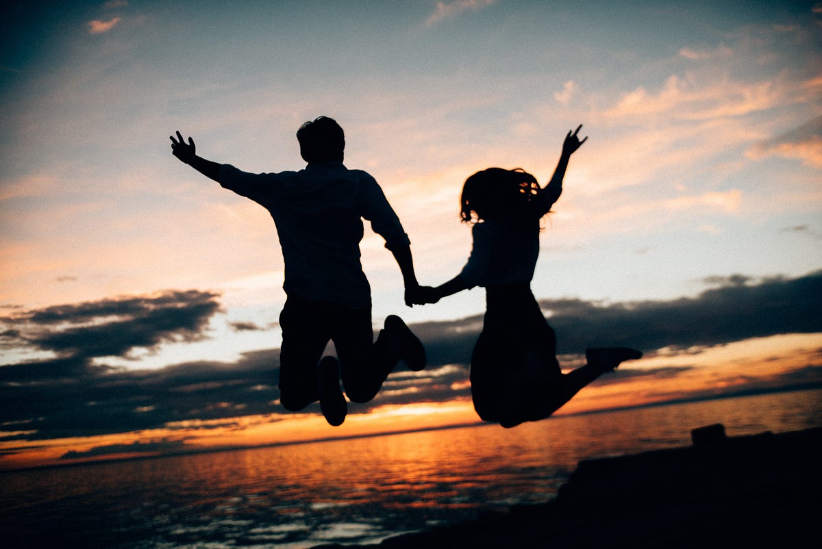 Separation is An Illusion. Only love is real and connects us all. | by ...