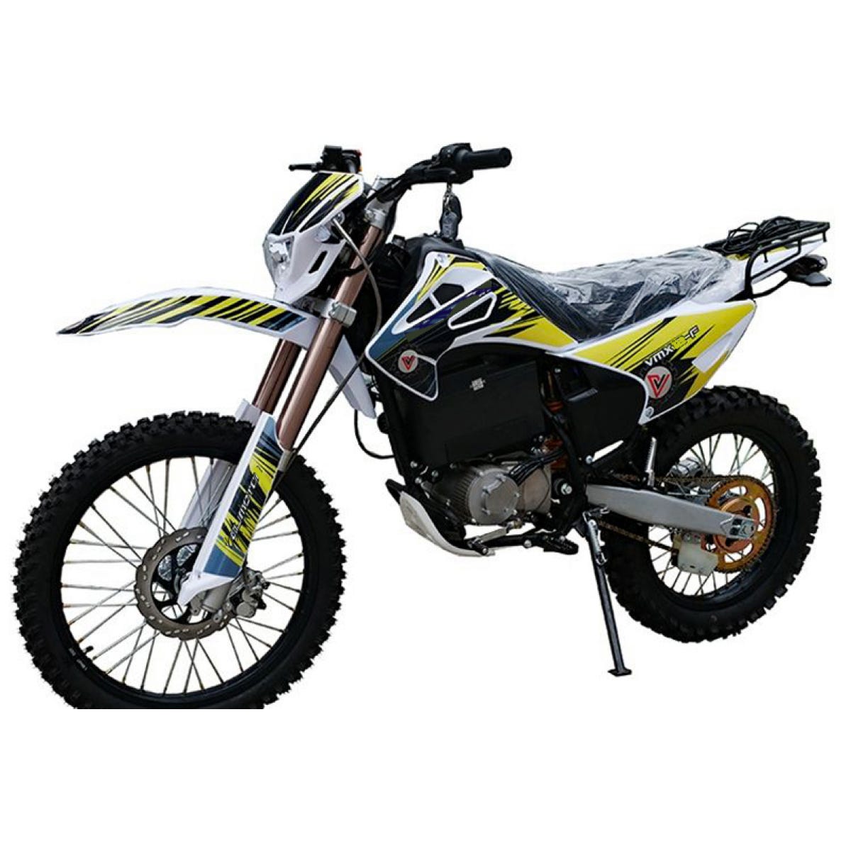 E-Smart VMX-F Electric Cross Bike | Segway Maui - Segwaymaui - Medium