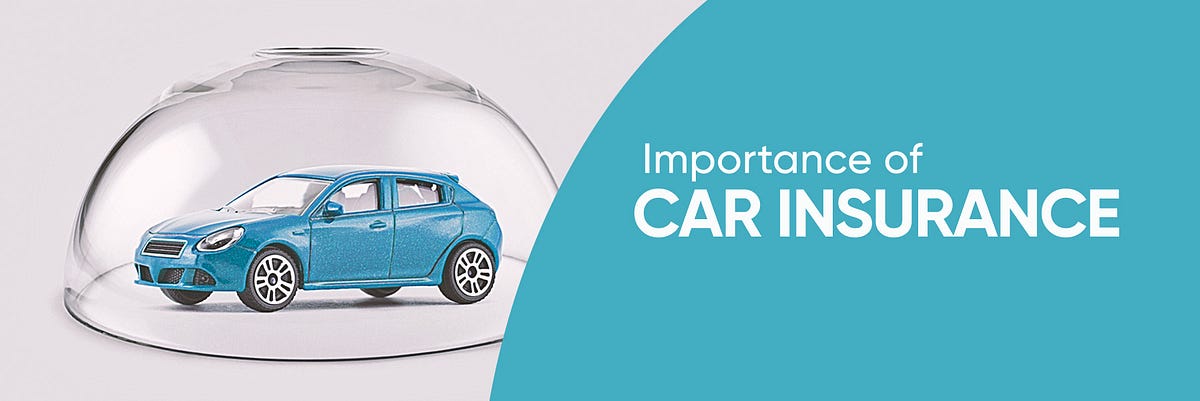 Importance of having a Vehicle Insurance | by Sururah | Motocheck | Medium
