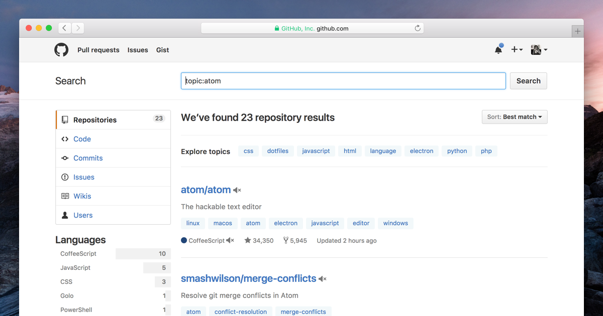 GitHub adds Tags! | by Igor Data | Medium