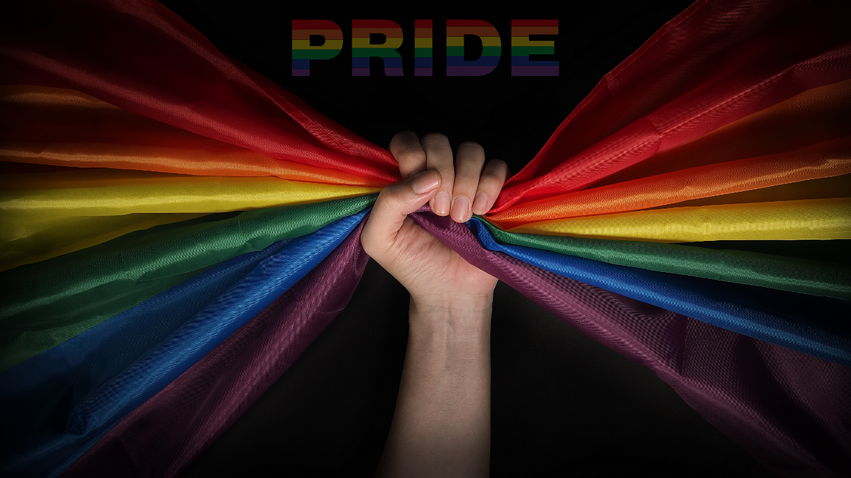 Pride Month: A Colourful History and Why It Must Continue | by Ling ...