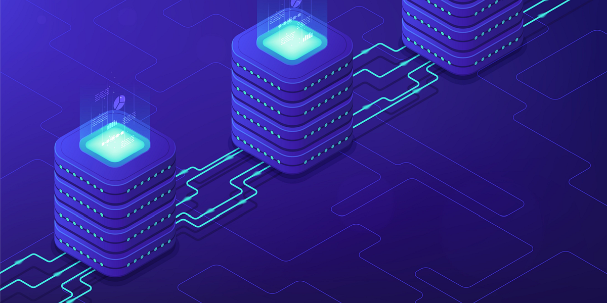 How to craft a database engine. Platform tools like database engines ...