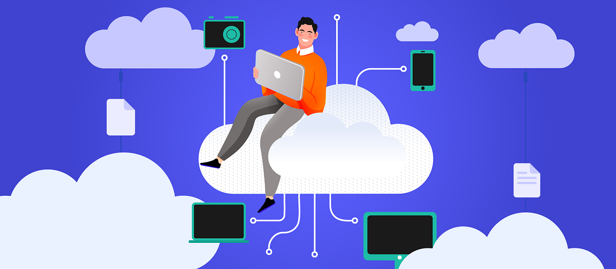 SAO Network Releases Amazon S3 Compatible API | by SAO Network | Medium