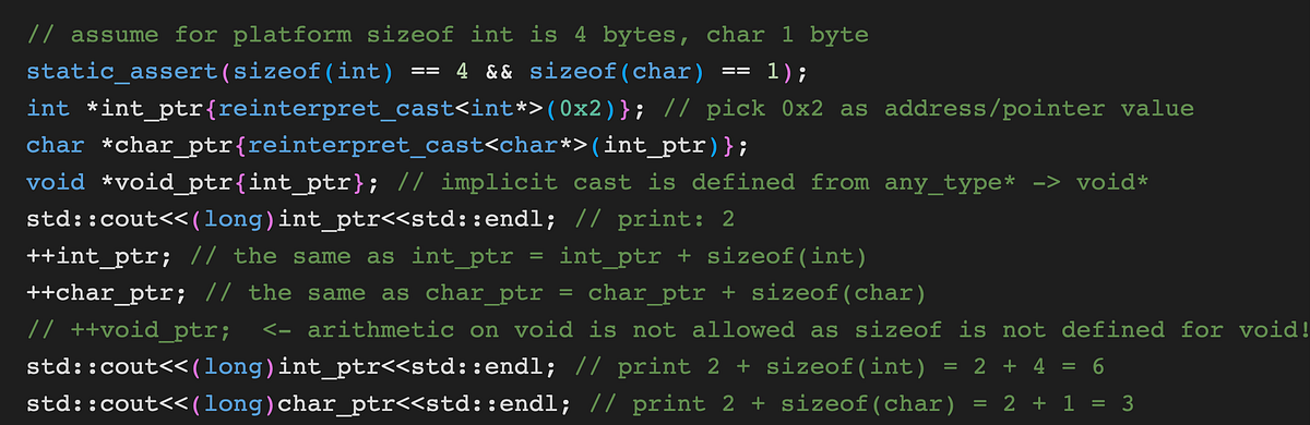 Memory Model Demystified: A Comprehensive Look at C++ | by Martin ...