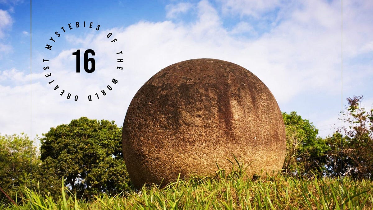 Perfect Spheres by Twenty Tales | Twenty Tales
