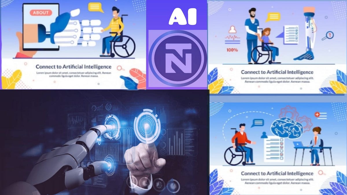 5 Ways AI is Helping Disabled People Succeed in the Workplace ...