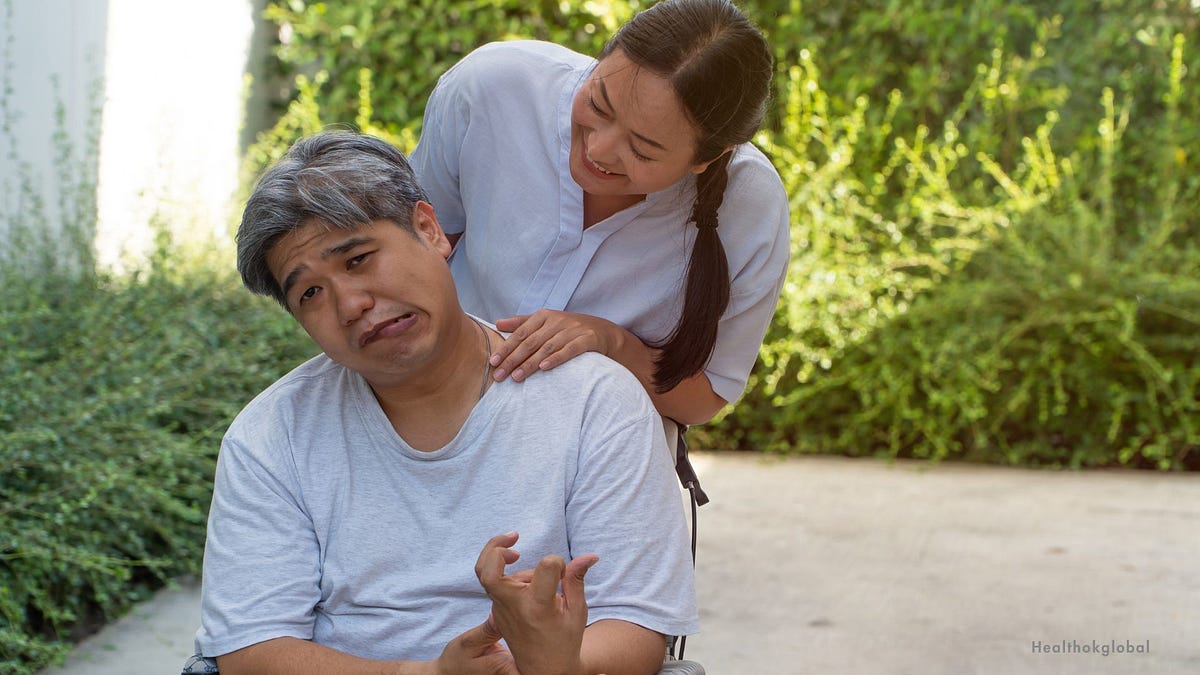 Nursing Care Plan for Paralysis Attack: Comprehensive Guide | by ...