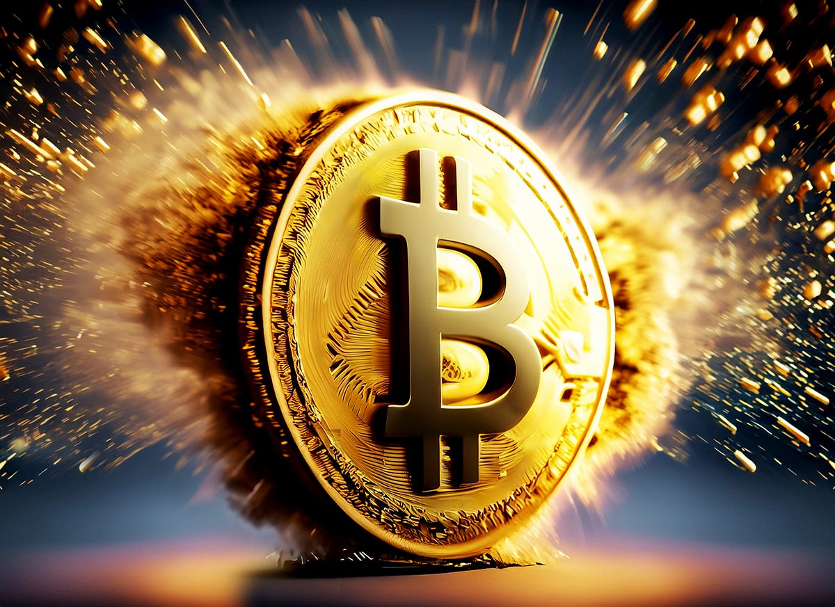Why Everyone Knows Bitcoin: The Superstar of Digital Money | by ...