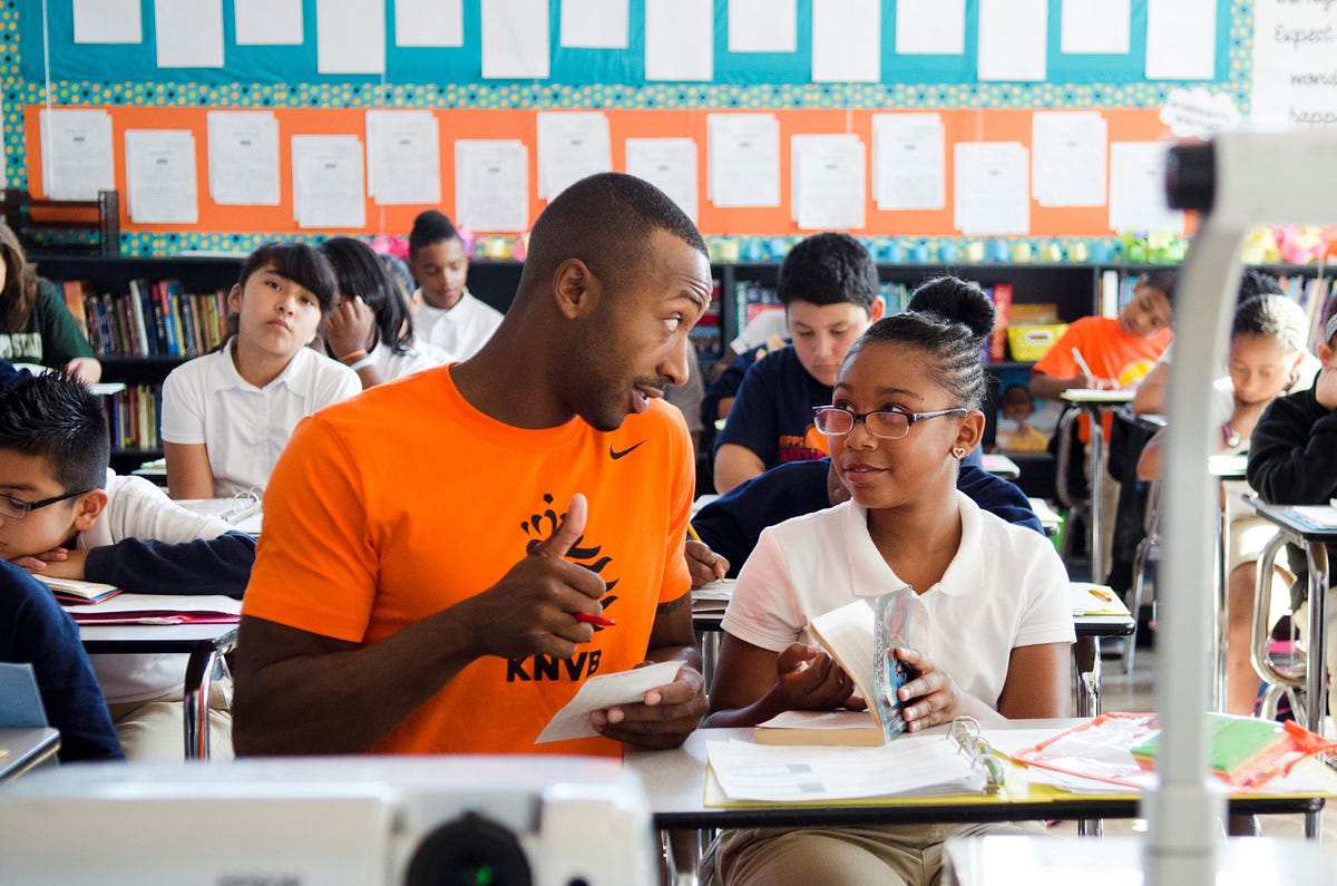 Passing the Baton: Lessons from KIPP Northern California on Building an ...