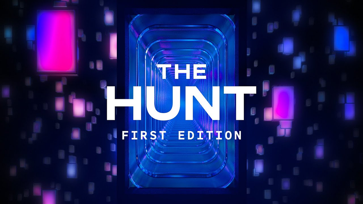 The Hunt: First Edition Roblox Event Recap + Final Numbers | by Bloxy ...