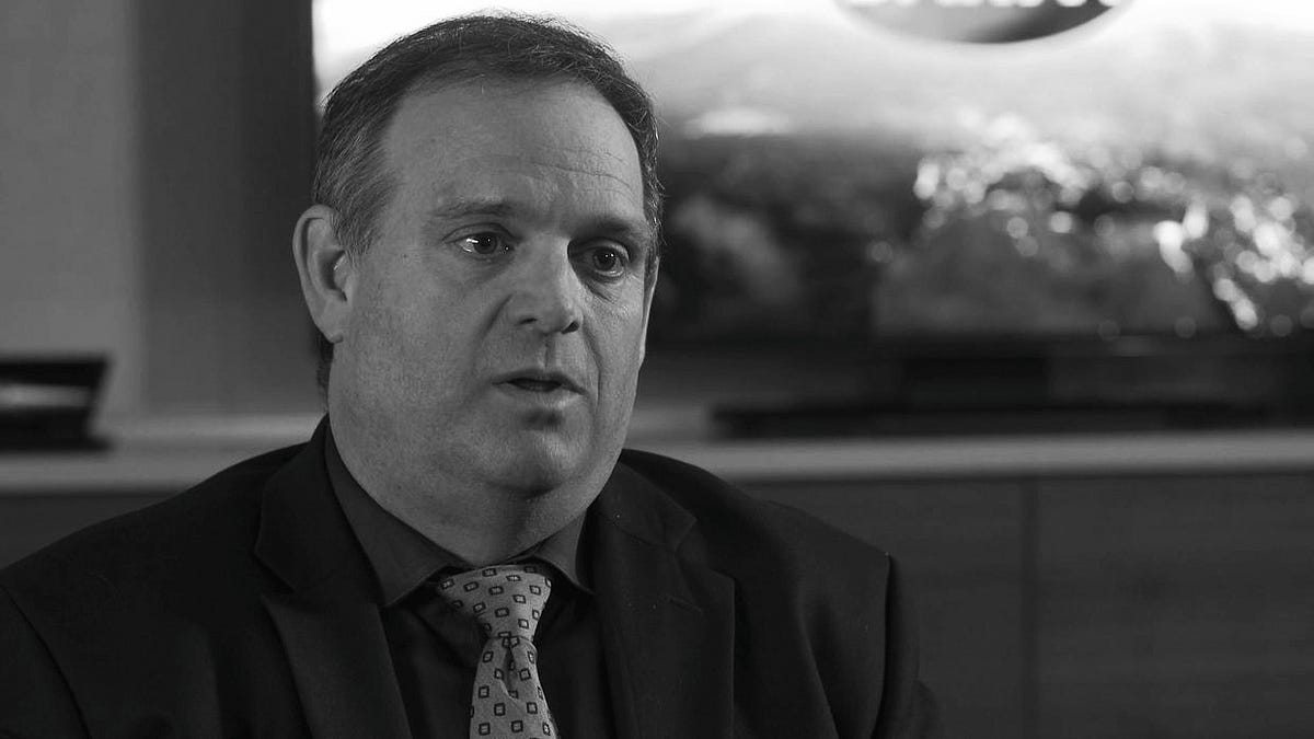 David Doermann, former MediFor head at DARPA, joins Amber Video | by ...