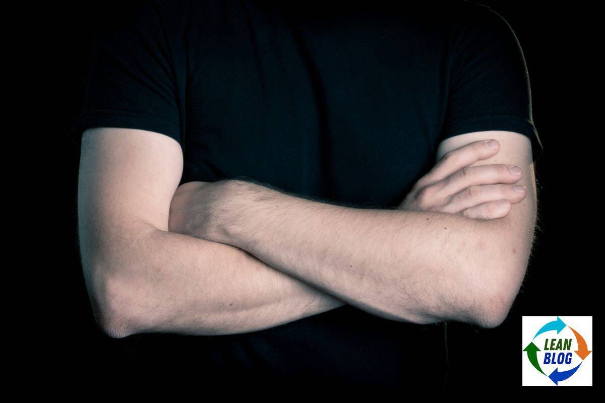 Lean Failure Explained: When Command-and-Control Leadership Sabotages ...