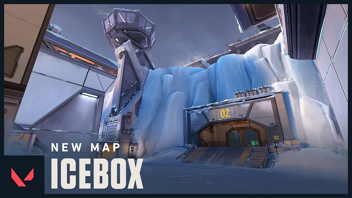 Map design for tactical shooters. DRAFT | by Dogtor Flashbank | Medium