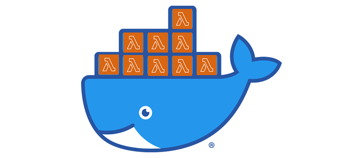 Aws Lambda Creating A Python Container Image By Jake Fitzsimmons Aws Tip 7306