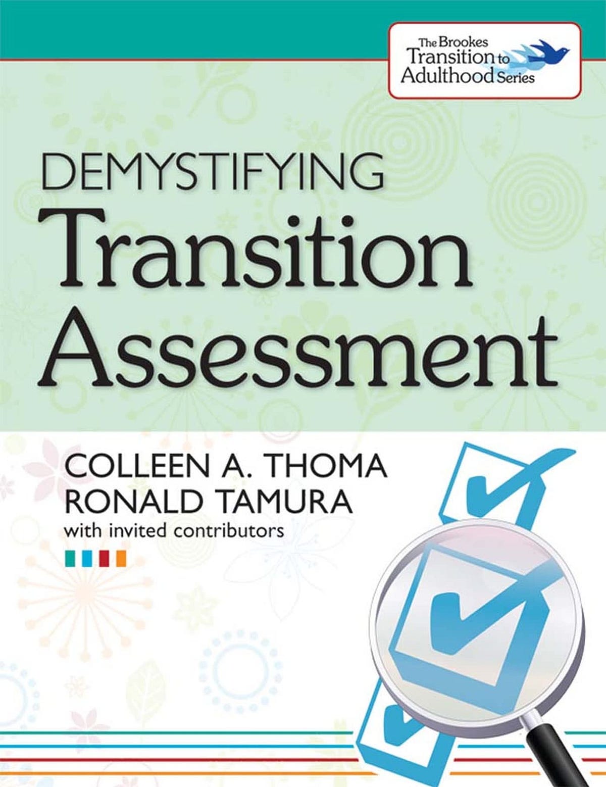 [DOWNLOAD] Demystifying Transition Assessment | by Zara Rasmussen | May ...