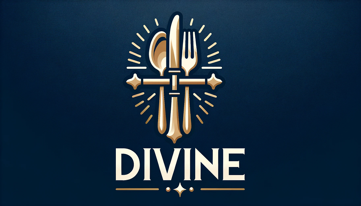 Welcome to Divine, the new church-themed restaurant chain | by Brian ...