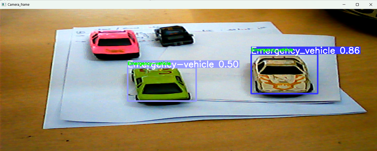 Building Your Own Custom Dataset Or Library For Object Detection Emergency Vehicle With Python