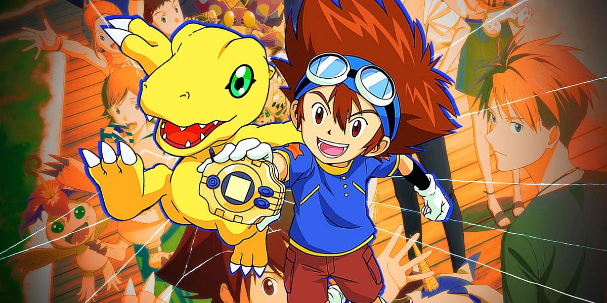 How Digimon Trading Card Game Is Helping Kids Develop Life Skills ...