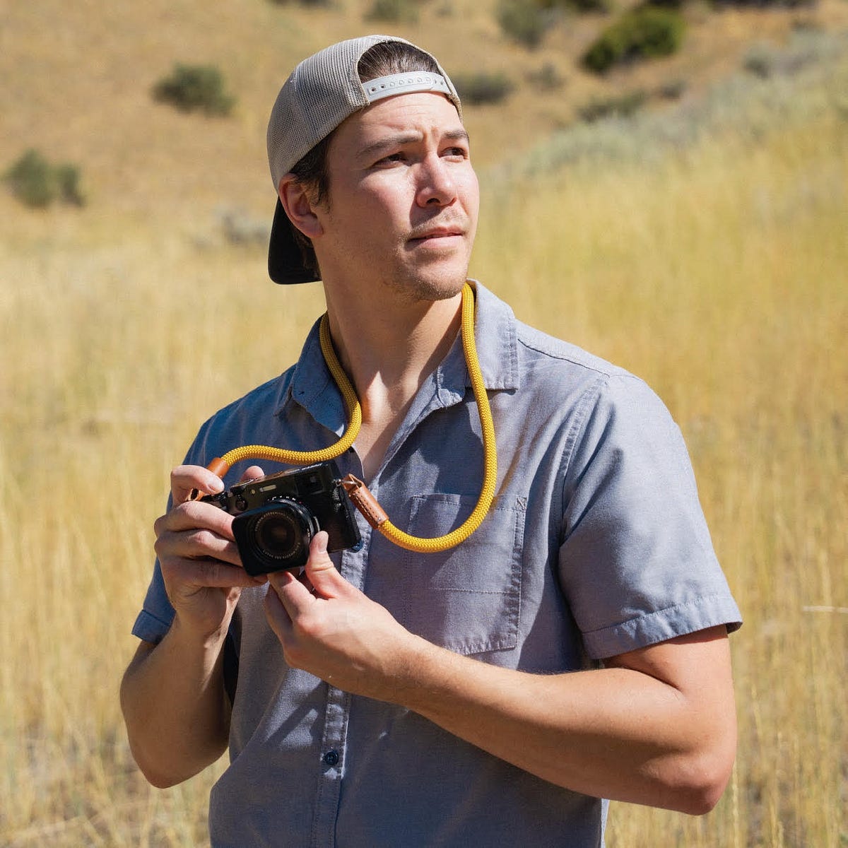 Jude Streicher. Today I received responses for an… | by Tim Bindner | Medium